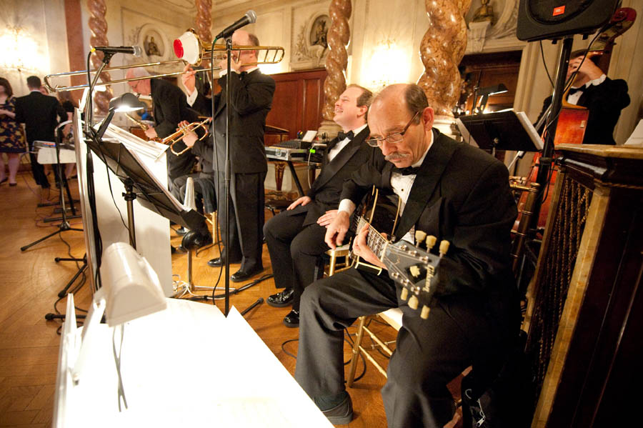 Wedding of Elizabeth and Tony Colosimo - Sam Hurd Photography