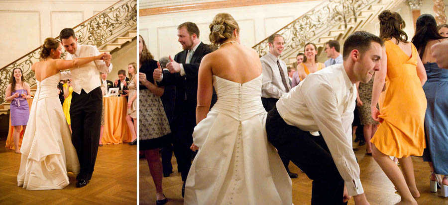 Wedding of Elizabeth and Tony Colosimo - Sam Hurd Photography