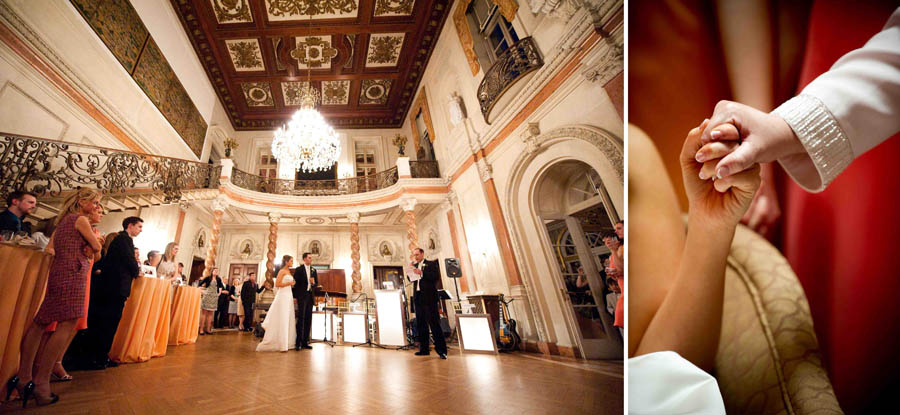 Wedding of Elizabeth and Tony Colosimo - Sam Hurd Photography