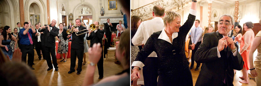 Wedding of Elizabeth and Tony Colosimo - Sam Hurd Photography