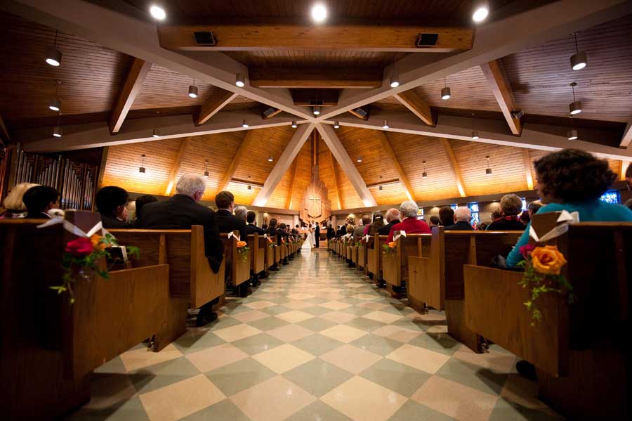 Wedding of Elizabeth and Tony Colosimo - Sam Hurd Photography