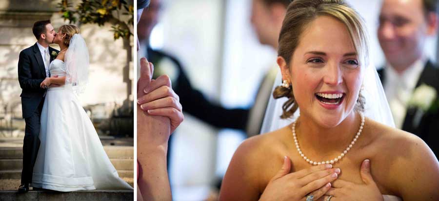 Wedding of Elizabeth and Tony Colosimo - Sam Hurd Photography