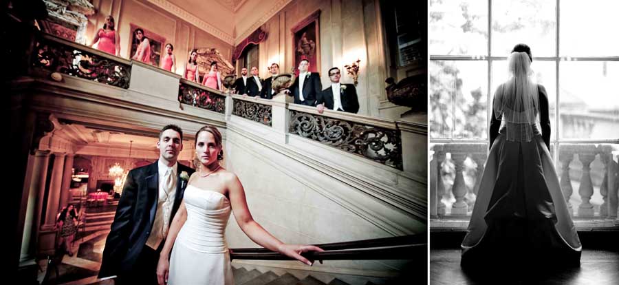 Wedding of Elizabeth and Tony Colosimo - Sam Hurd Photography