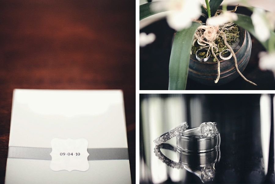 perfect weather for a perfect wedding? yup. - Sam Hurd Photography