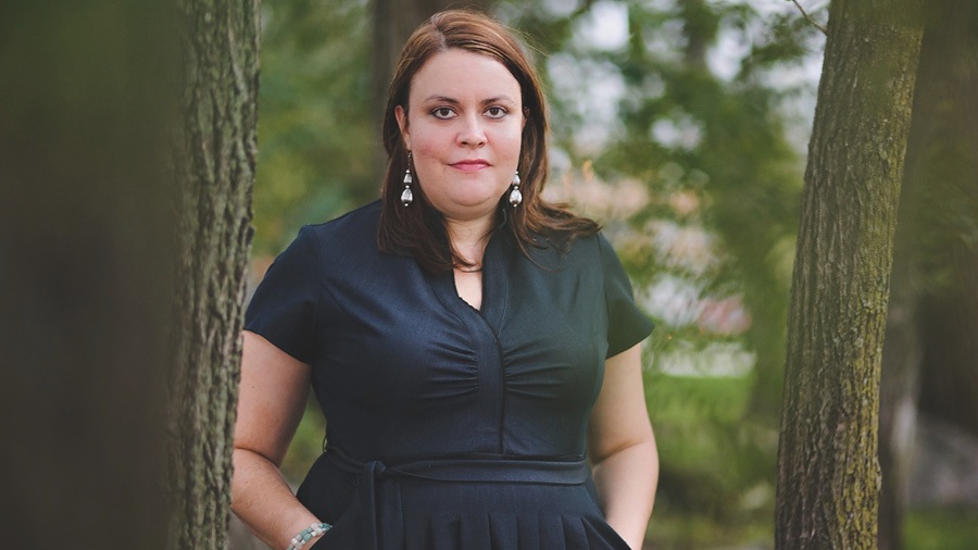 old town engagement photos / maureen and jason - Sam Hurd Photography