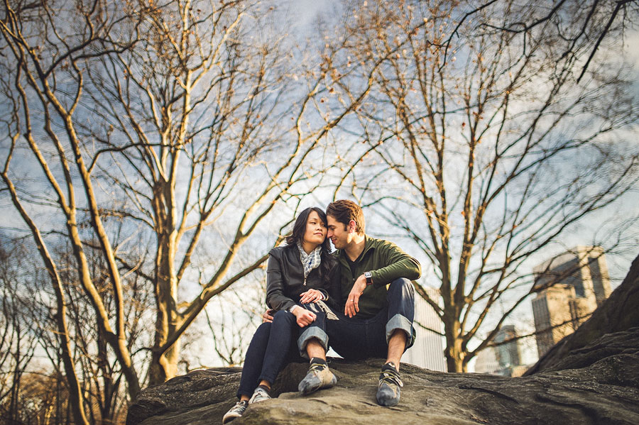 may > engagement session