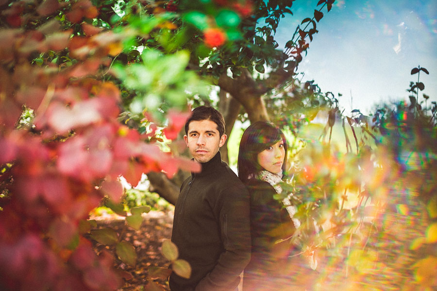 Prisming // Photography Techniques "Hurding" - Sam Hurd Photography