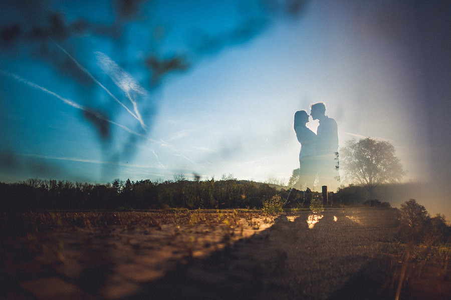 Prisming // Photography Techniques "Hurding" - Sam Hurd Photography