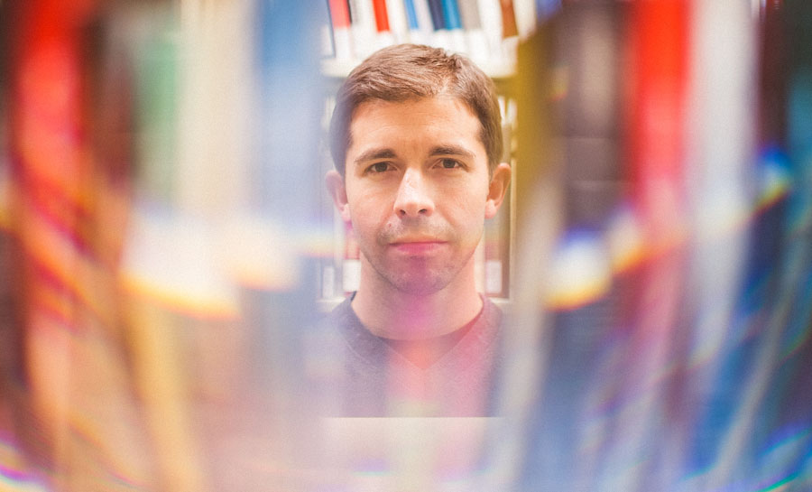 Prisming // Photography Techniques "Hurding" - Sam Hurd Photography