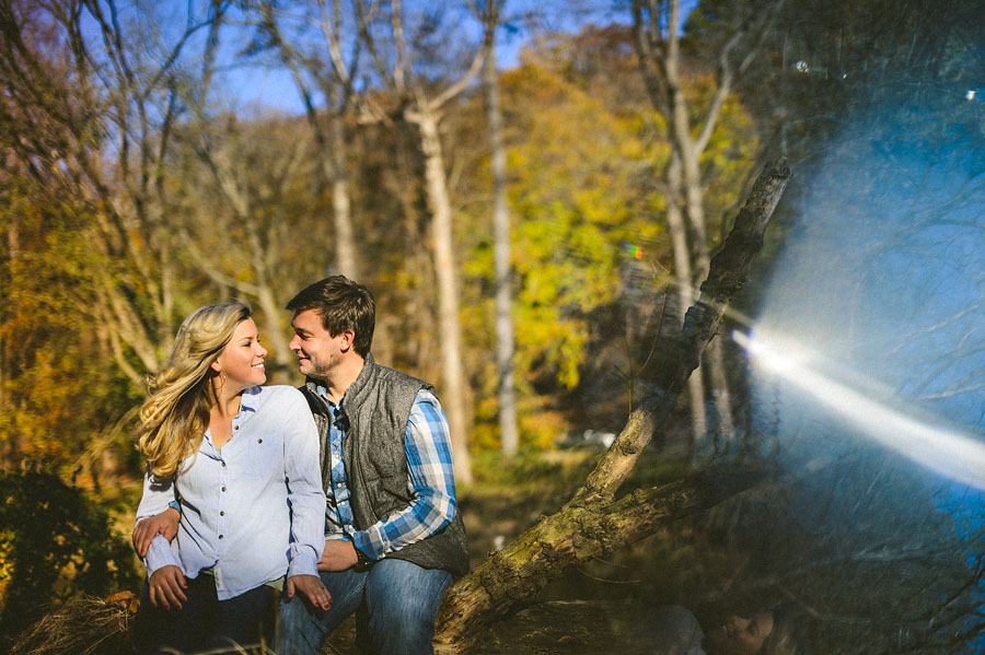 Prisming // Photography Techniques "Hurding" - Sam Hurd Photography