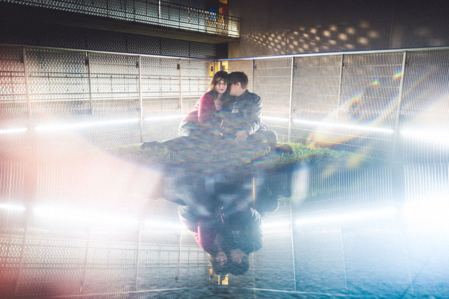 Prisming // Photography Techniques "Hurding" - Sam Hurd Photography