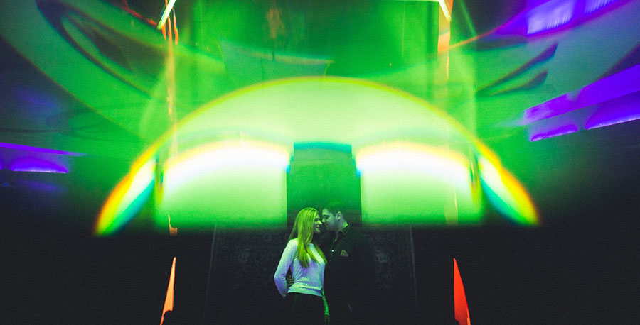 Prisming // Photography Techniques "Hurding" - Sam Hurd Photography