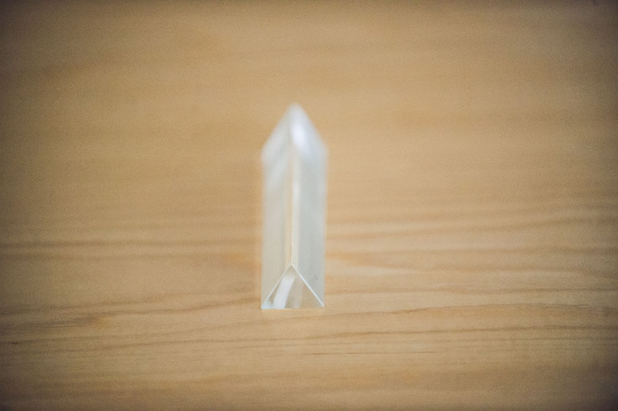 Prisming // Photography Techniques "Hurding" - Sam Hurd Photography