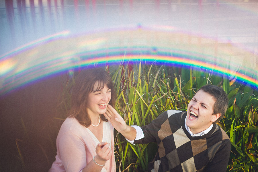 Prisming // Photography Techniques "Hurding" - Sam Hurd Photography