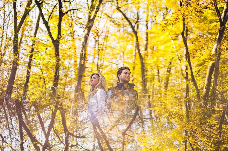 Prisming // Photography Techniques "Hurding" - Sam Hurd Photography