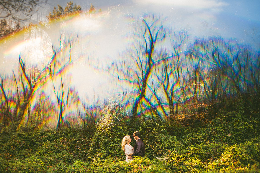 Prisming // Photography Techniques "Hurding" - Sam Hurd Photography