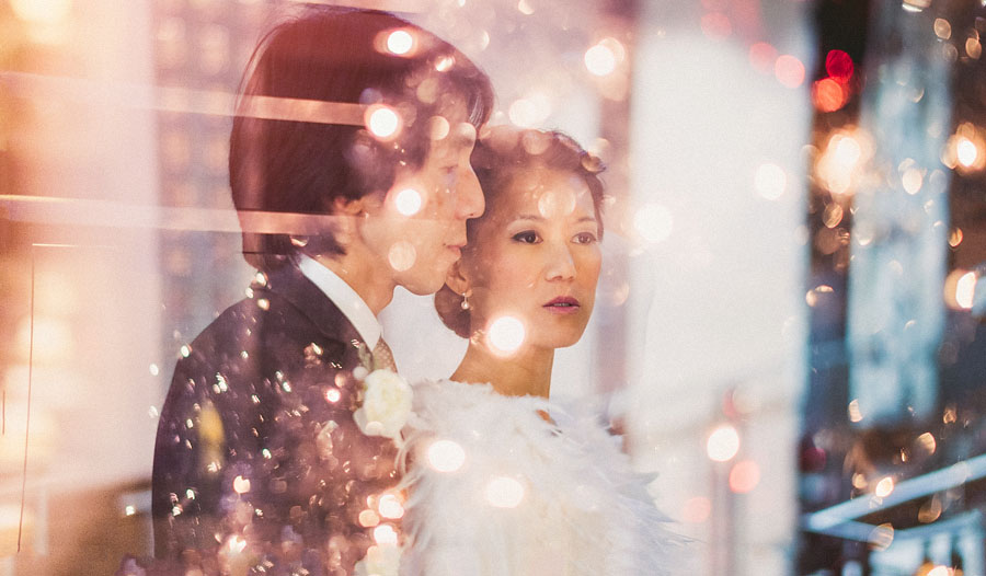 st francis hall wedding // grace + danny - Sam Hurd Photography