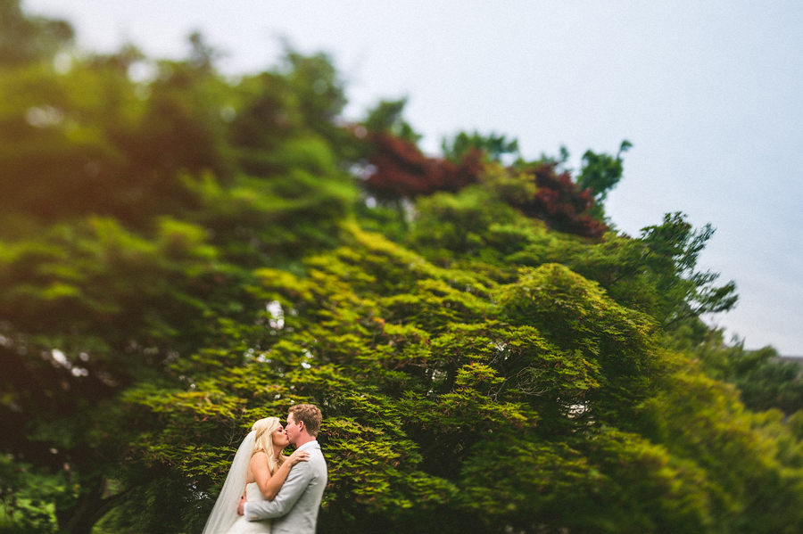 cylburn arboretum wedding // ned + kimiya - Sam Hurd Photography