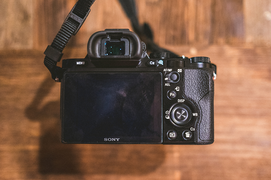 Sony A7S Review // Sony A7S vs A7R - Sam Hurd Photography