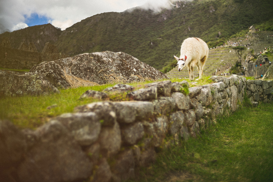 creative photography // a preview of my trip to peru - Sam Hurd Photography