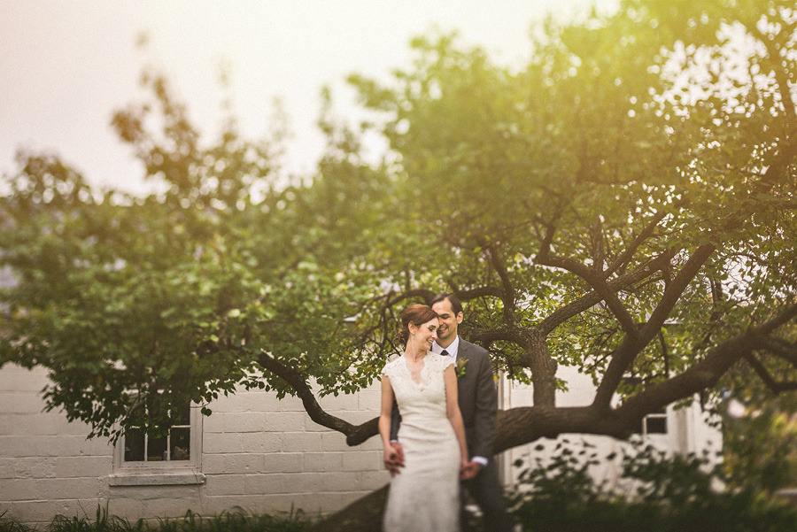 the barns at hamilton station wedding // lindsay + greg - Sam Hurd ...