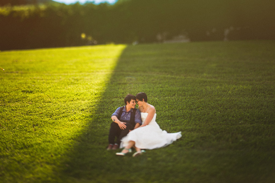 the year was 2014 and... // baltimore wedding photographers - Sam Hurd ...