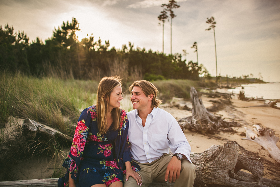 tom + laura // engagement photographers dc - Sam Hurd Photography