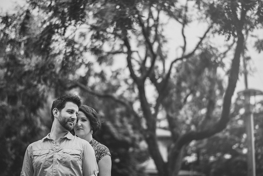 dan + megan // dc engagement sessions - Sam Hurd Photography
