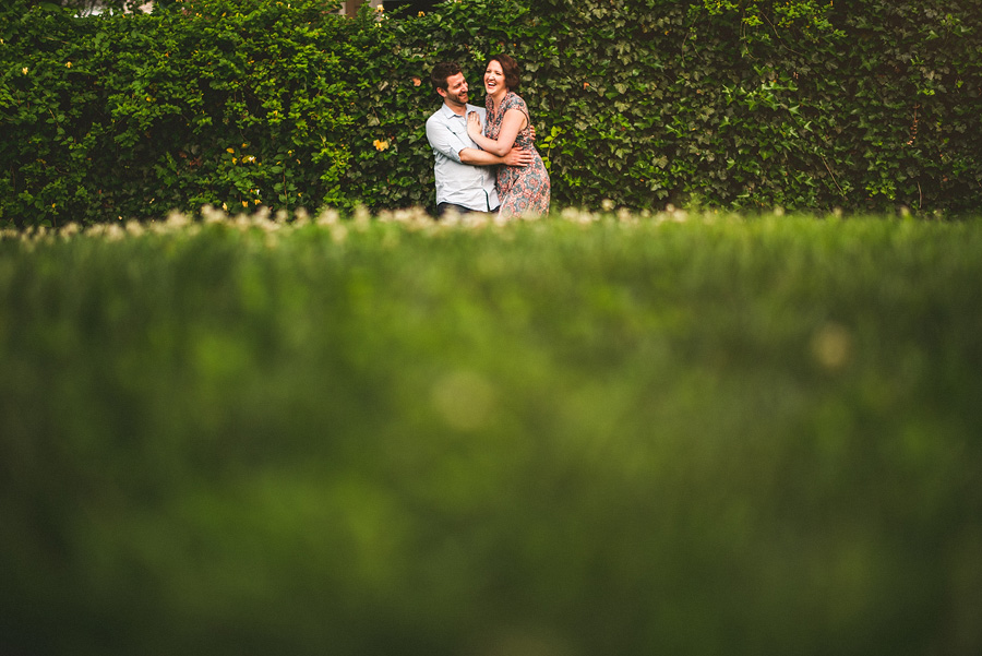 dan + megan // dc engagement sessions - Sam Hurd Photography