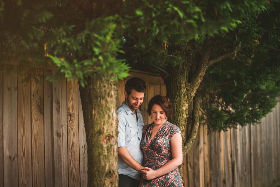 dan + megan // dc engagement sessions - Sam Hurd Photography