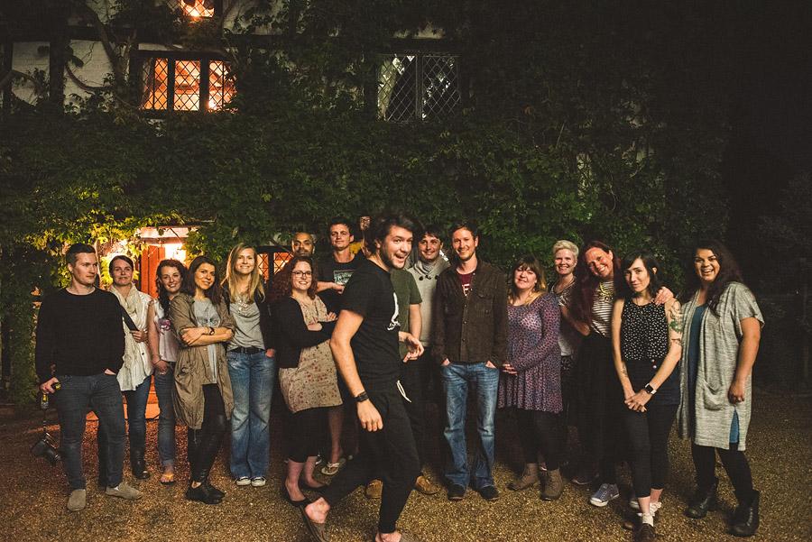 The Epic Photography Farm // ridge farm studios - Sam Hurd Photography