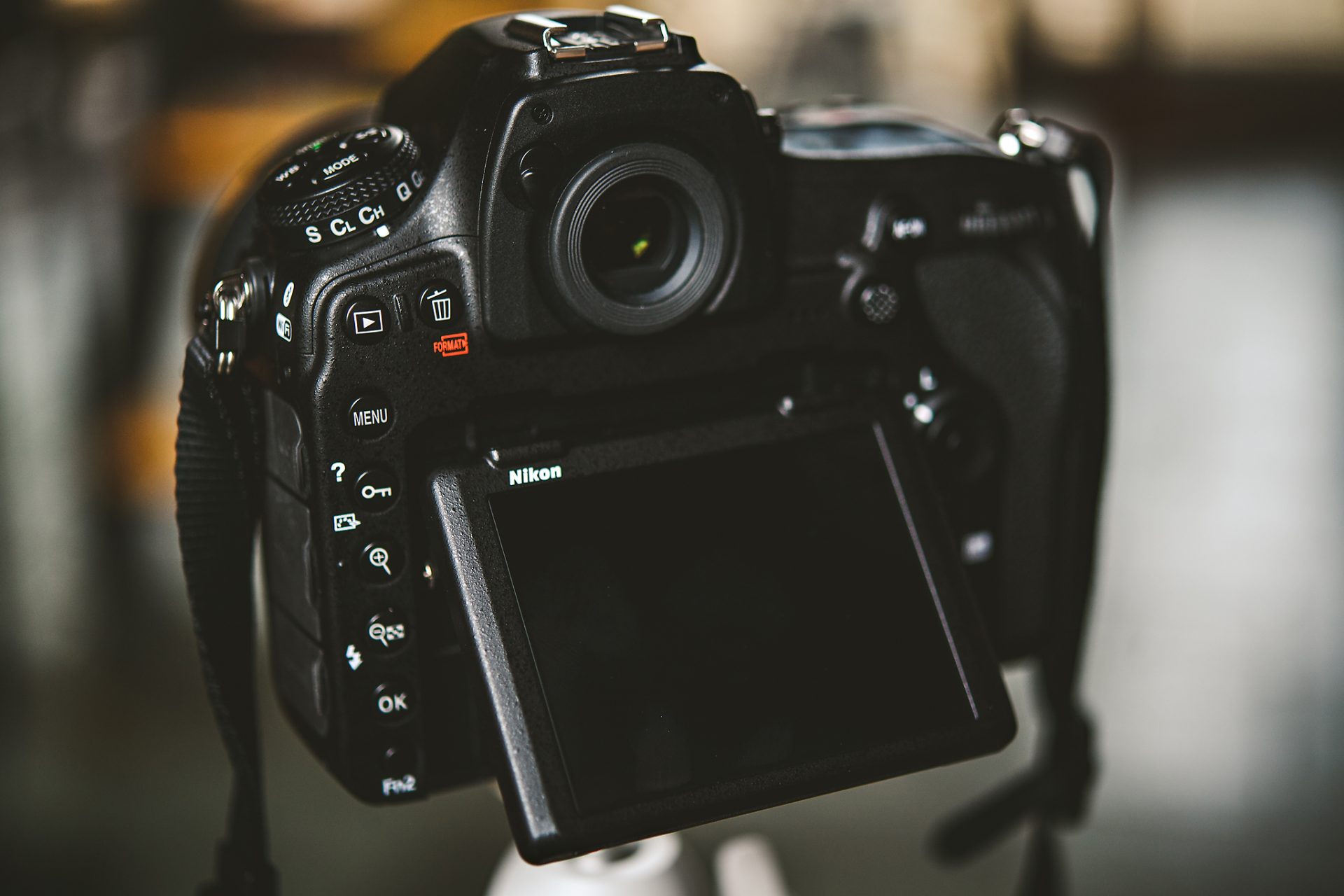 Nikon D850 Review // Pinnacle of DSLR Cameras - Sam Hurd Photography