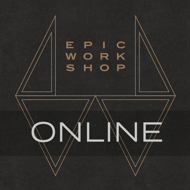 The Epic Workshop Online - Sam Hurd Photography