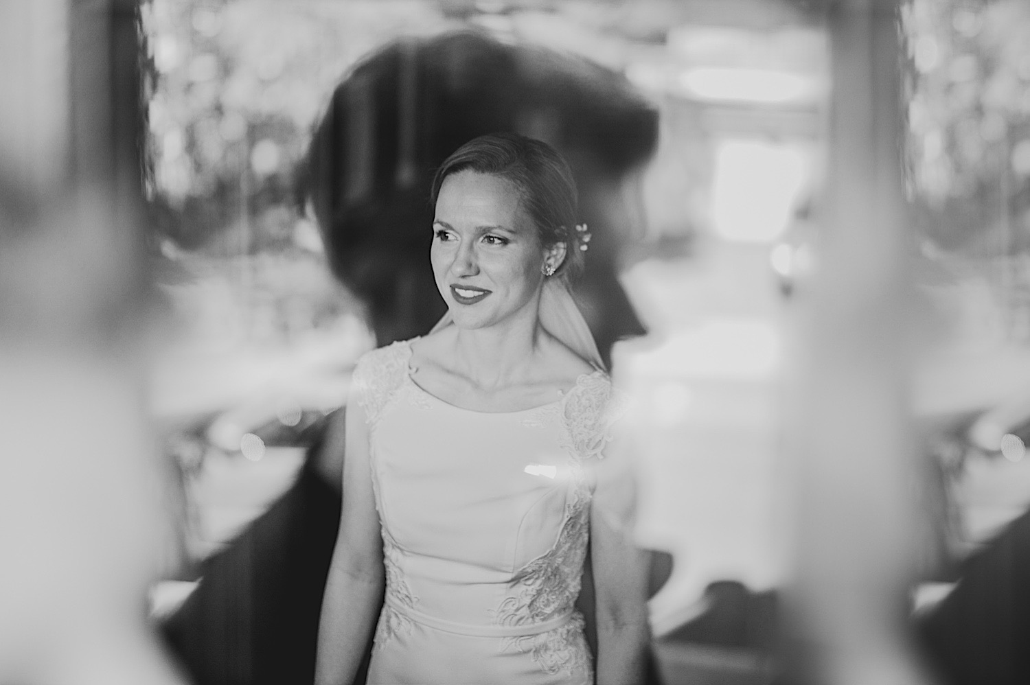 Creative DC Wedding Photographers - Sam Hurd Photography