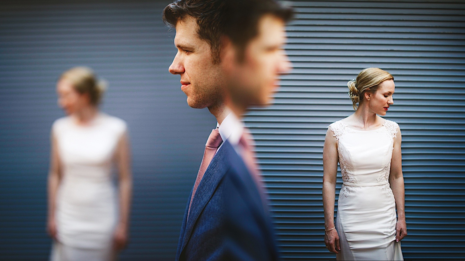 Creative DC Wedding Photographers - Sam Hurd Photography