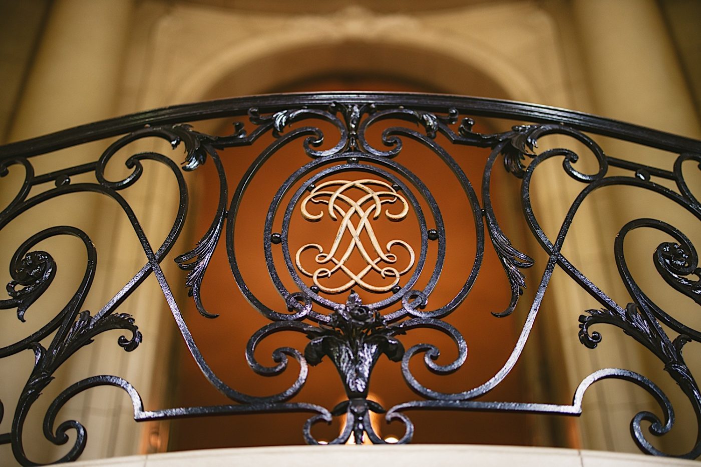 Meridian House Wedding // Brent + Phil - Sam Hurd Photography