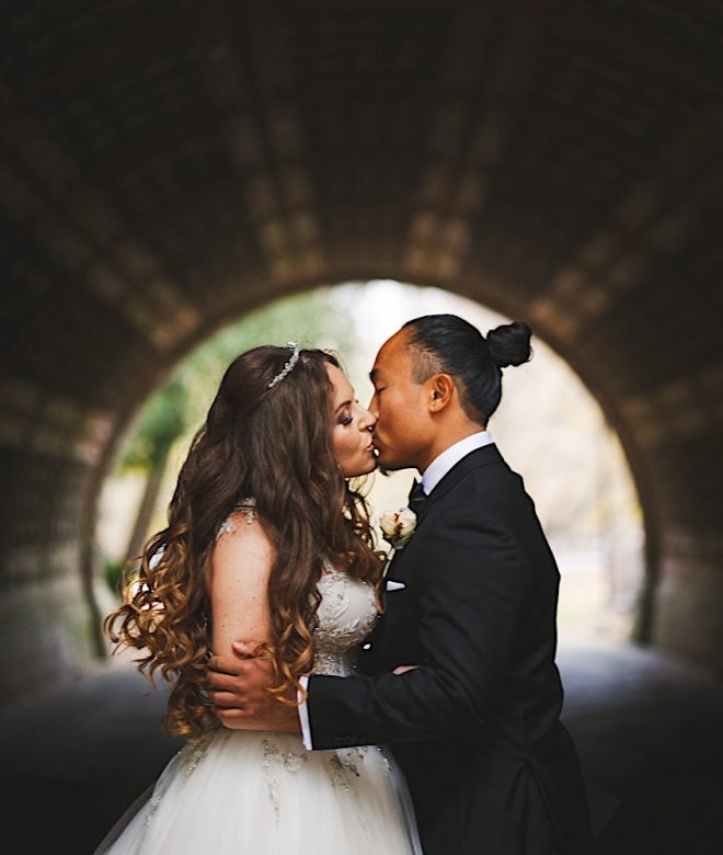 Washington DC Wedding Photographer - Sam Hurd Photography