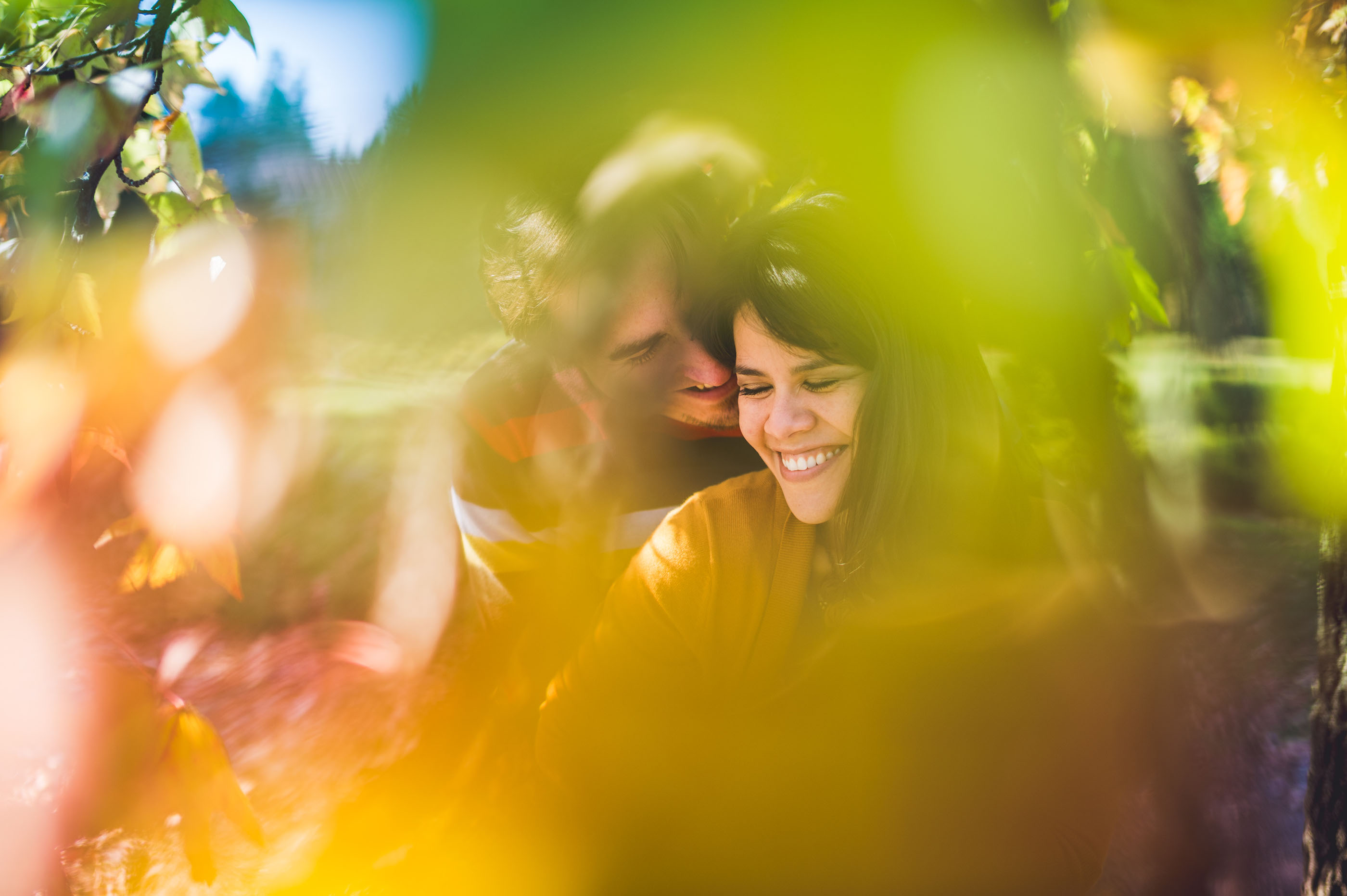 2025 CouplesSession Guide - Sam Hurd Photography