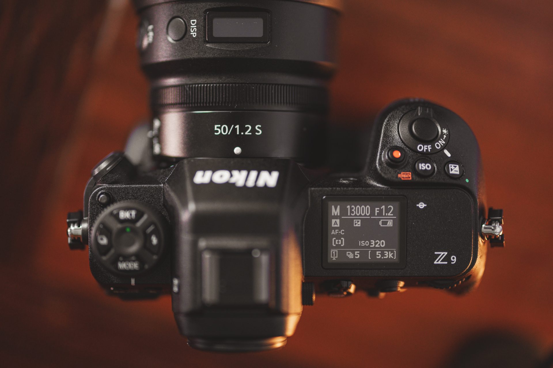 Nikon Z9 Review // Finally, Nikon has caught up - Sam Hurd Photography