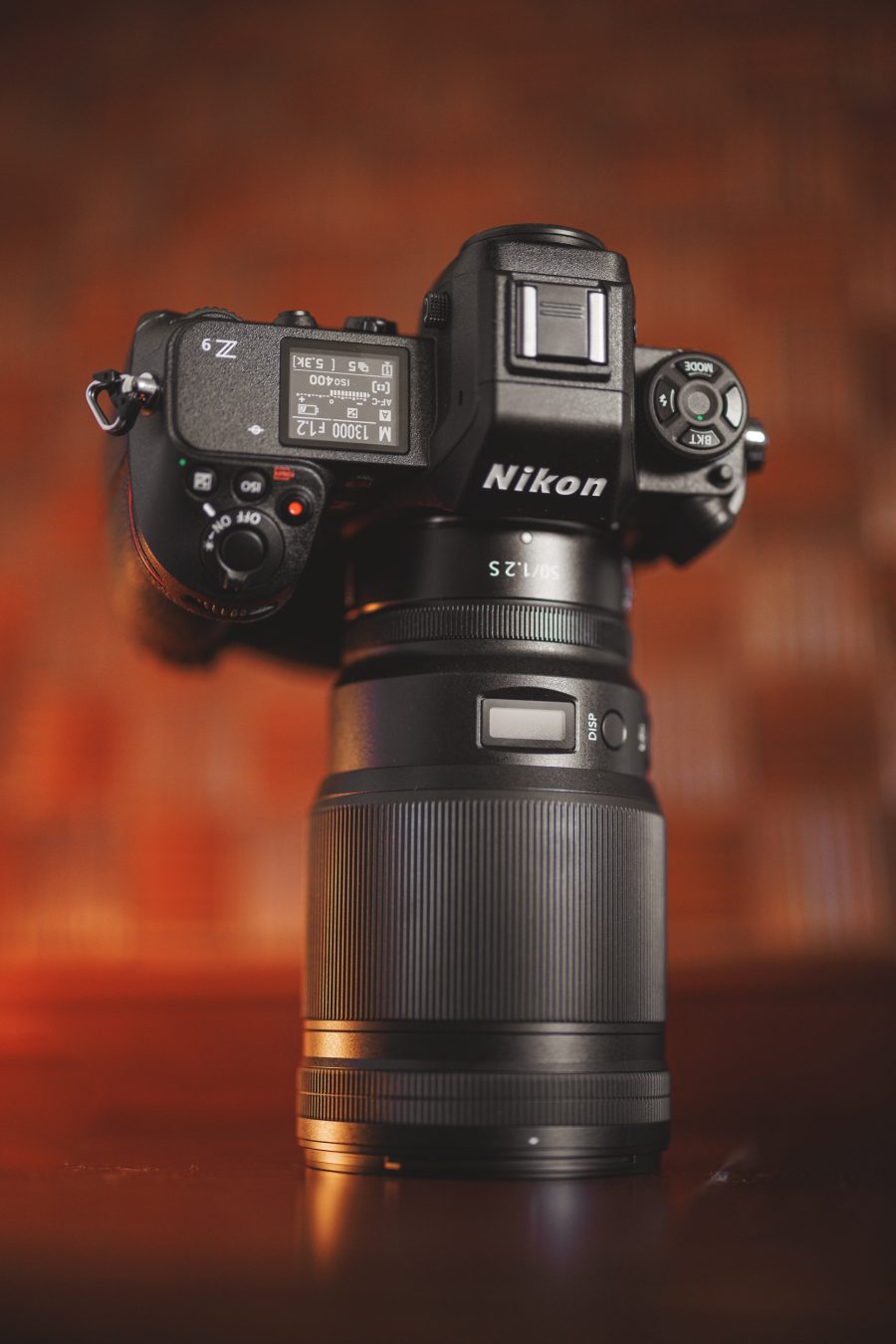 Nikon Z9 Review // Finally, Nikon has caught up - Sam Hurd Photography