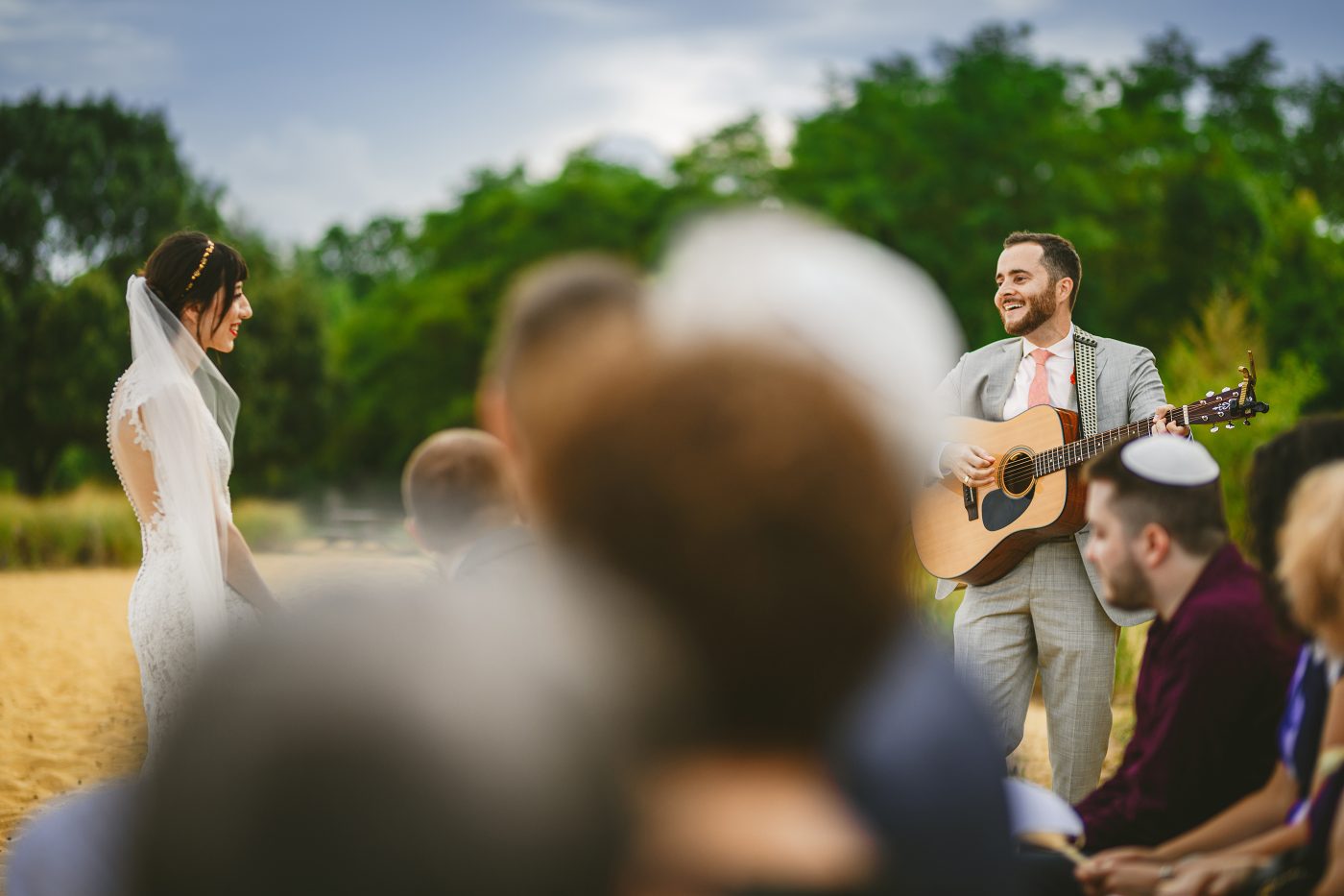 Weddings - Sam Hurd Photography