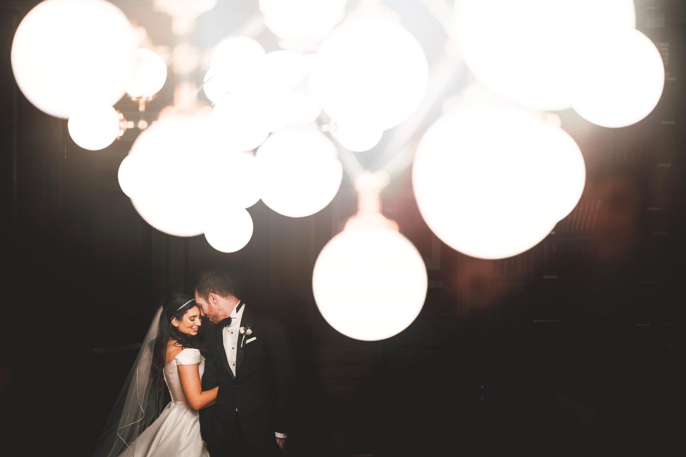 Weddings - Sam Hurd Photography