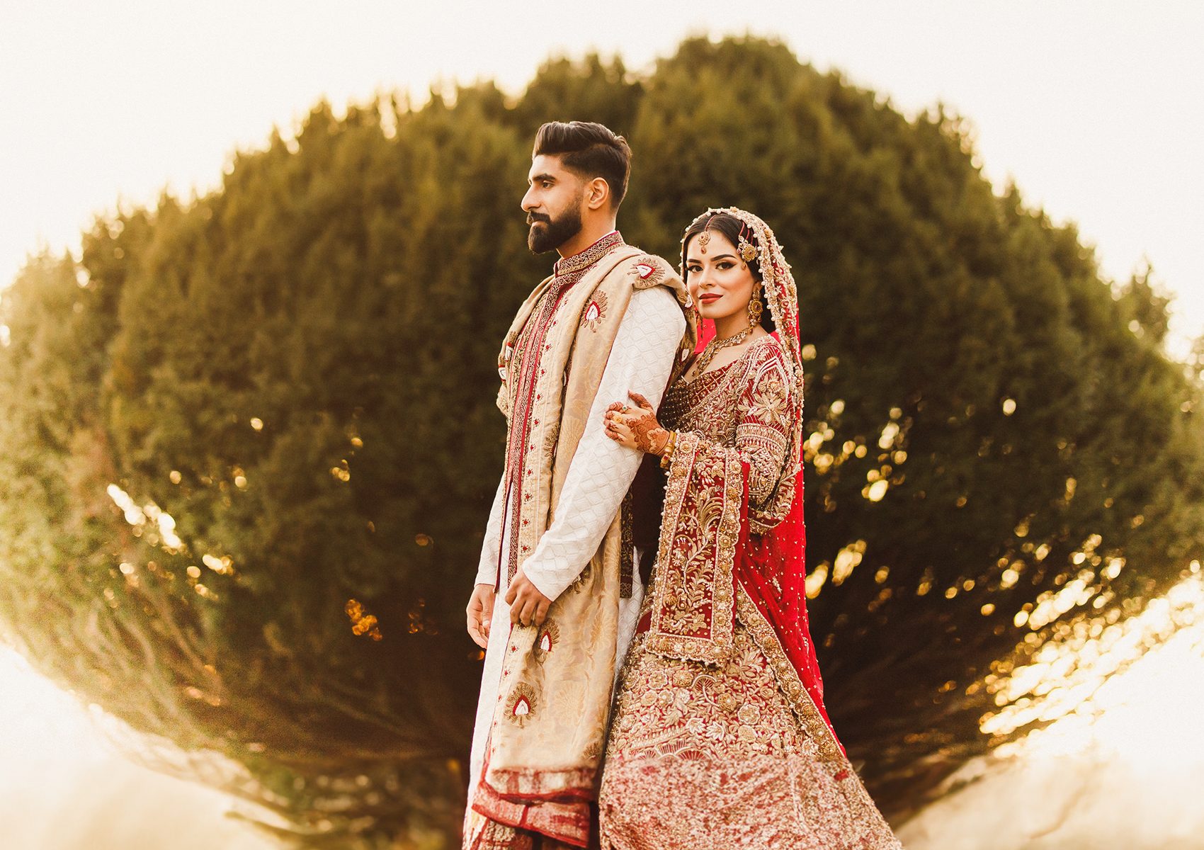 Washington DC Wedding Photographer - Sam Hurd Photography