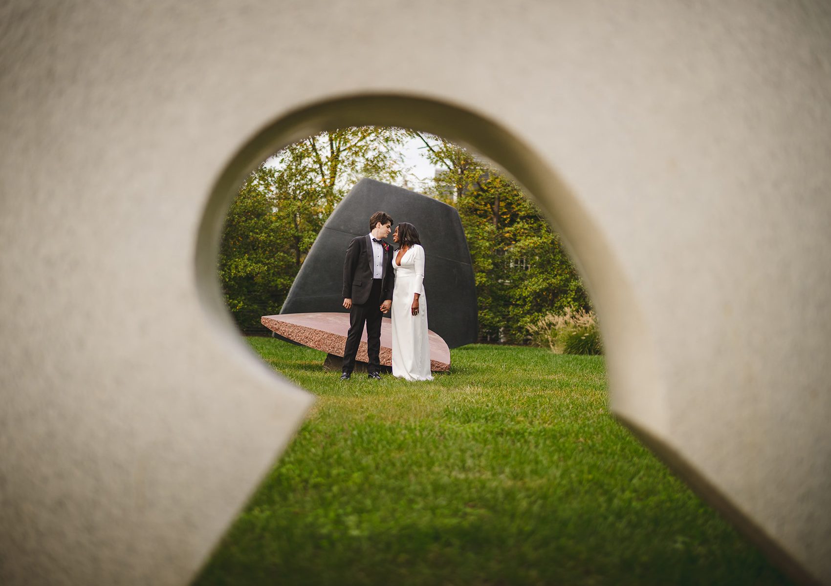 Washington DC Wedding Photographer - Sam Hurd Photography