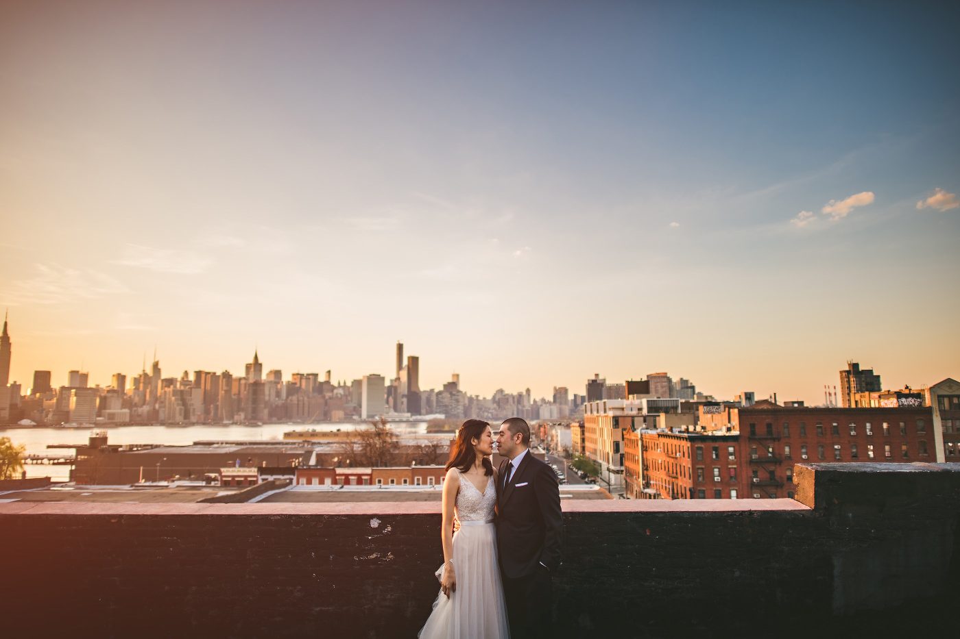 Weddings - Sam Hurd Photography