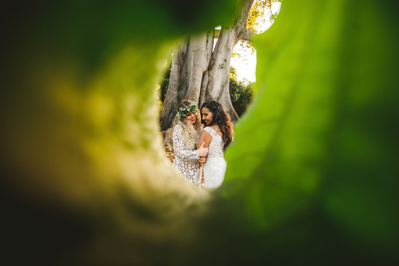 Weddings - Sam Hurd Photography