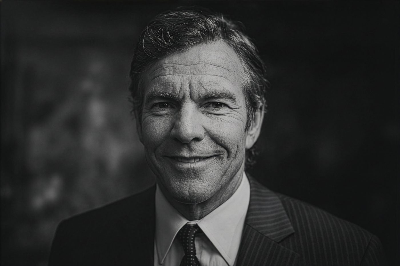 Portraits - Sam Hurd Photography