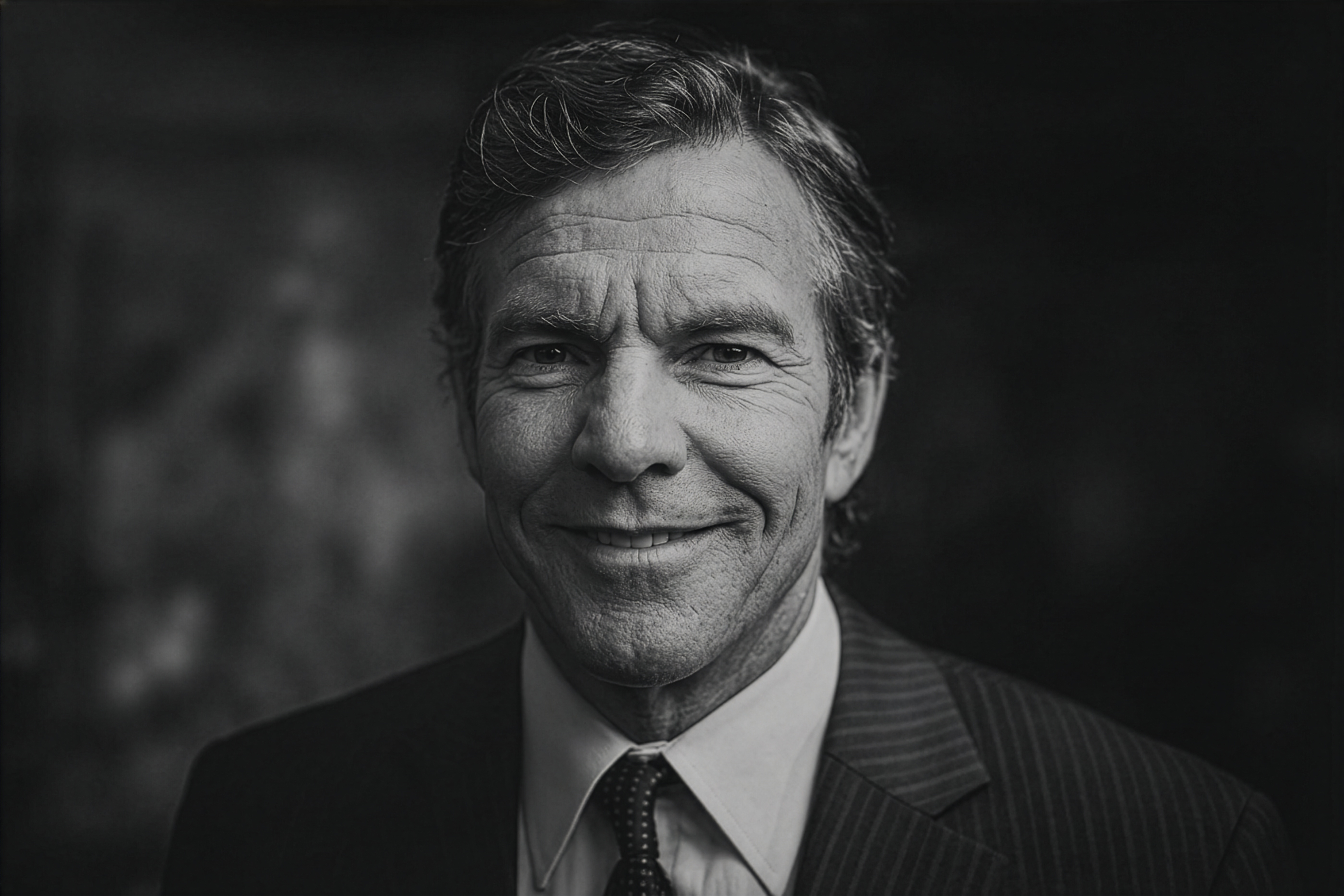 Portraits - Sam Hurd Photography