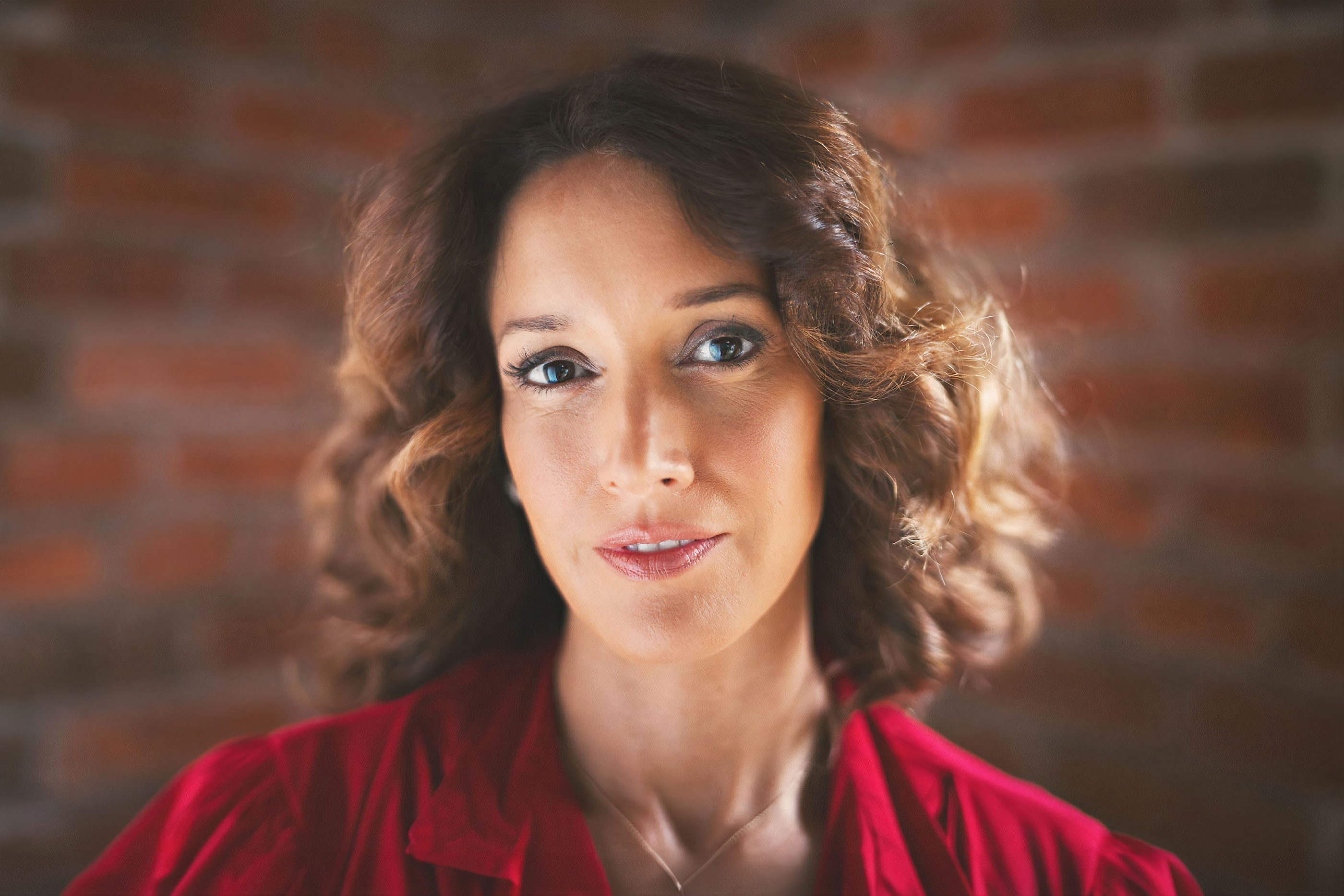 Portraits - Sam Hurd Photography