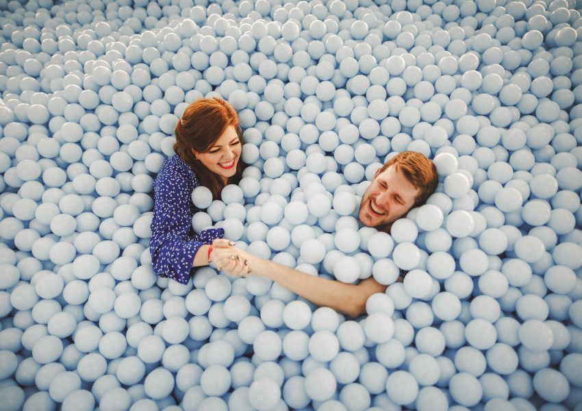 Washington DC Wedding Photographer - Sam Hurd Photography